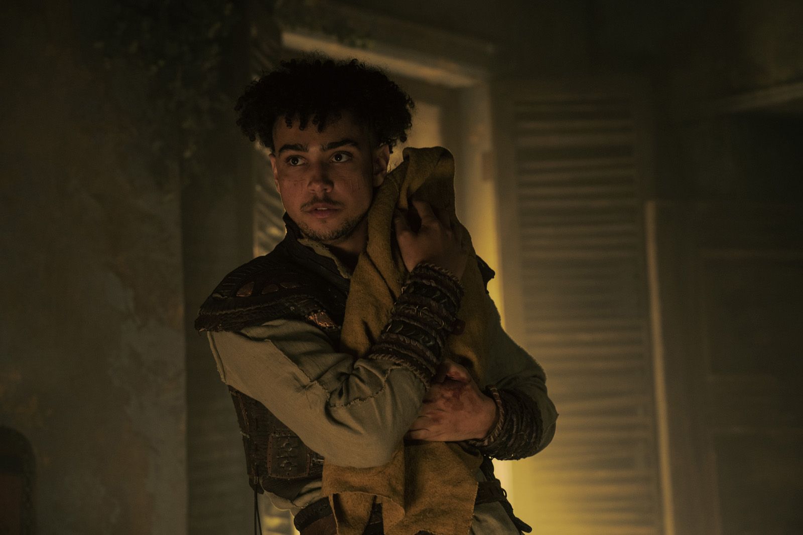 Photo de Archie Madekwe - See : Photo Archie Madekwe - Photo 12 sur 18 ...