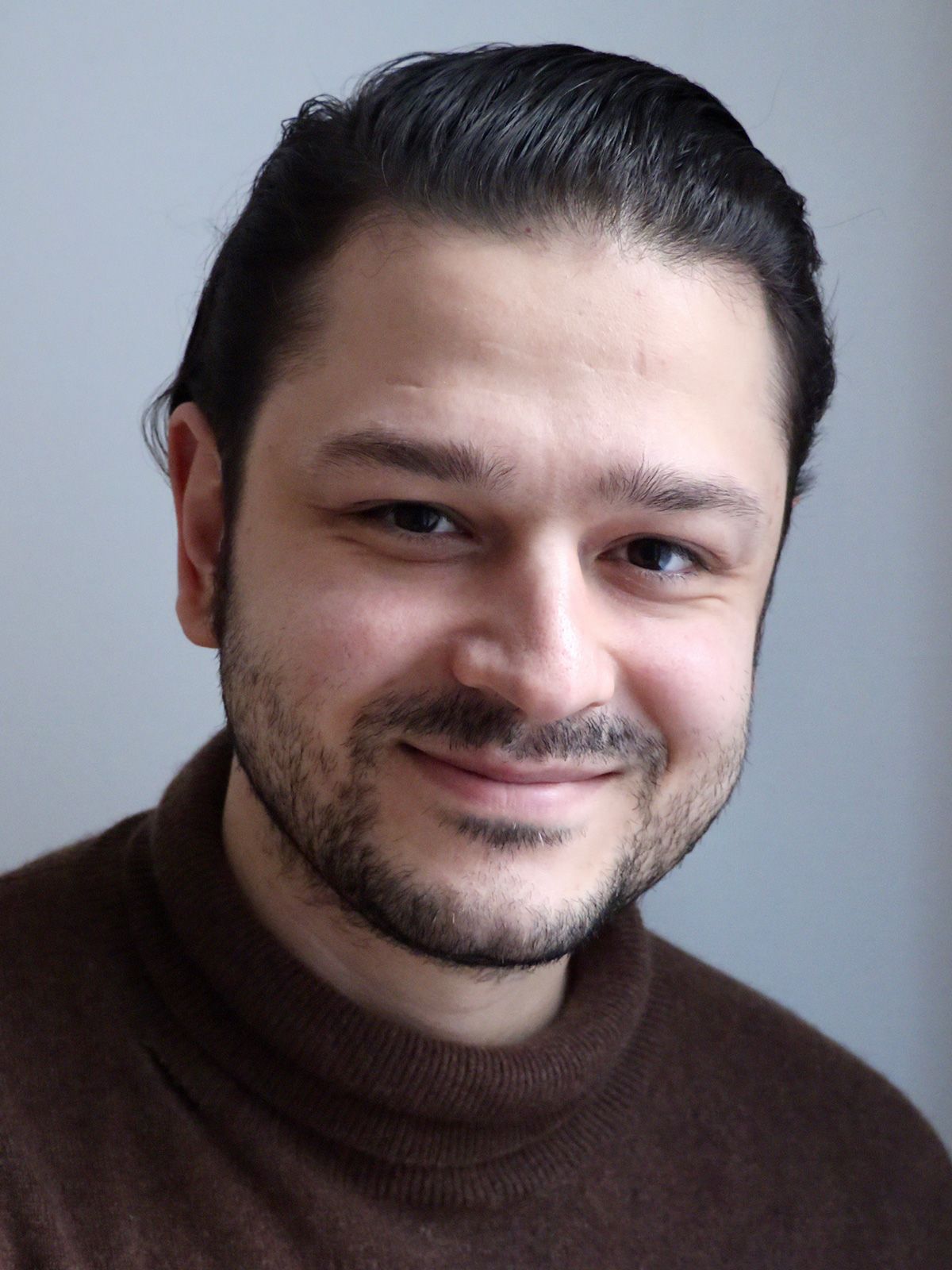 Photo de Cyrus Khodaveisi - Affiche Cyrus Khodaveisi - Photo 0 sur 1 ...