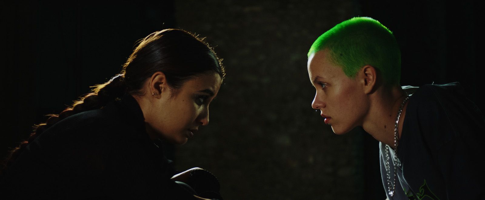 Photo de Elsi Sloan - Pulse : Photo Carmen Kassovitz, Elsi Sloan ...