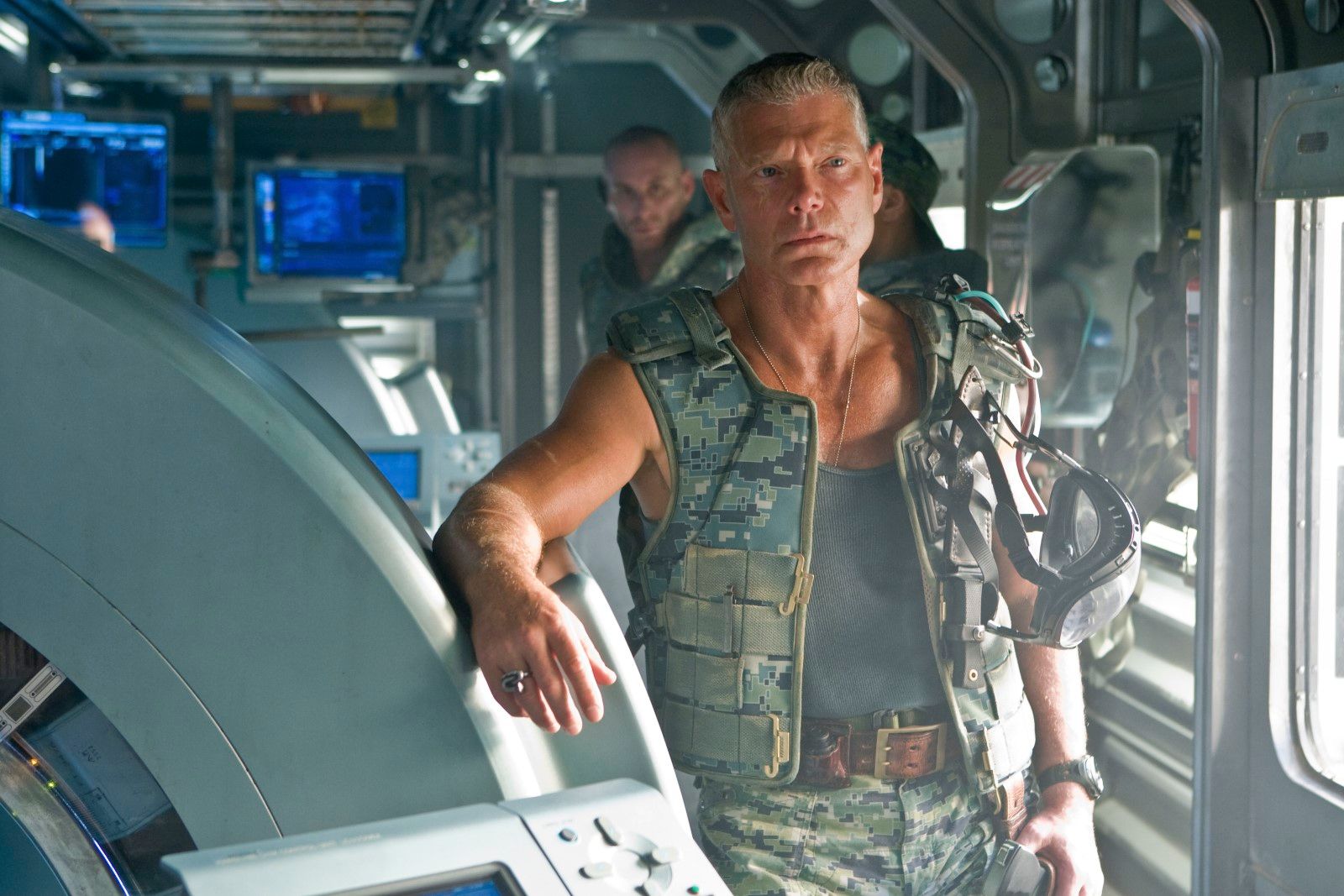 Photo du film Avatar - Photo 13 sur 54 - AlloCiné