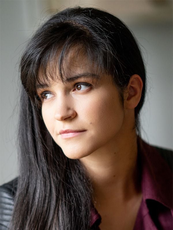 Sonia Nona - AlloCiné