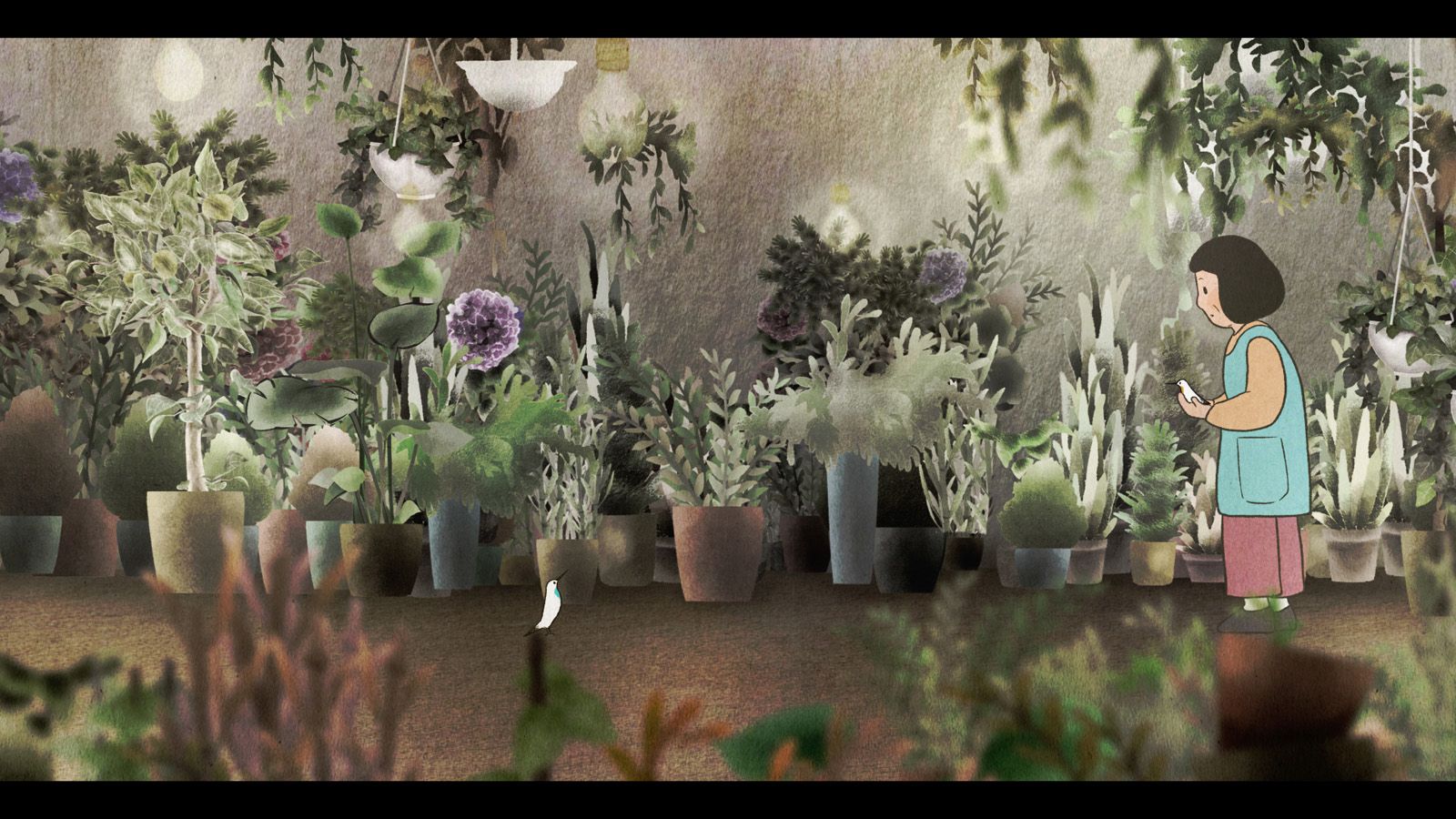 Photo du film Piro Piro - Photo 10 sur 13 - AlloCiné