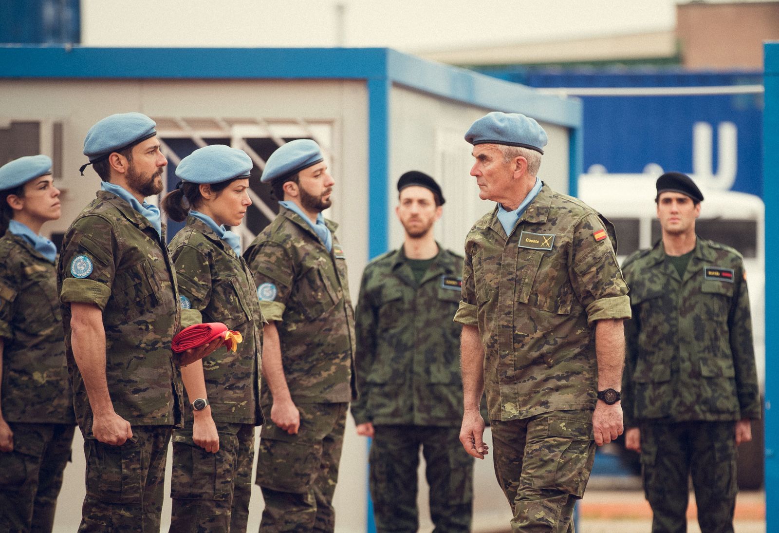 Photo de Félix Gómez - Photo Félix Gómez - Photo 6 sur 93 - AlloCiné