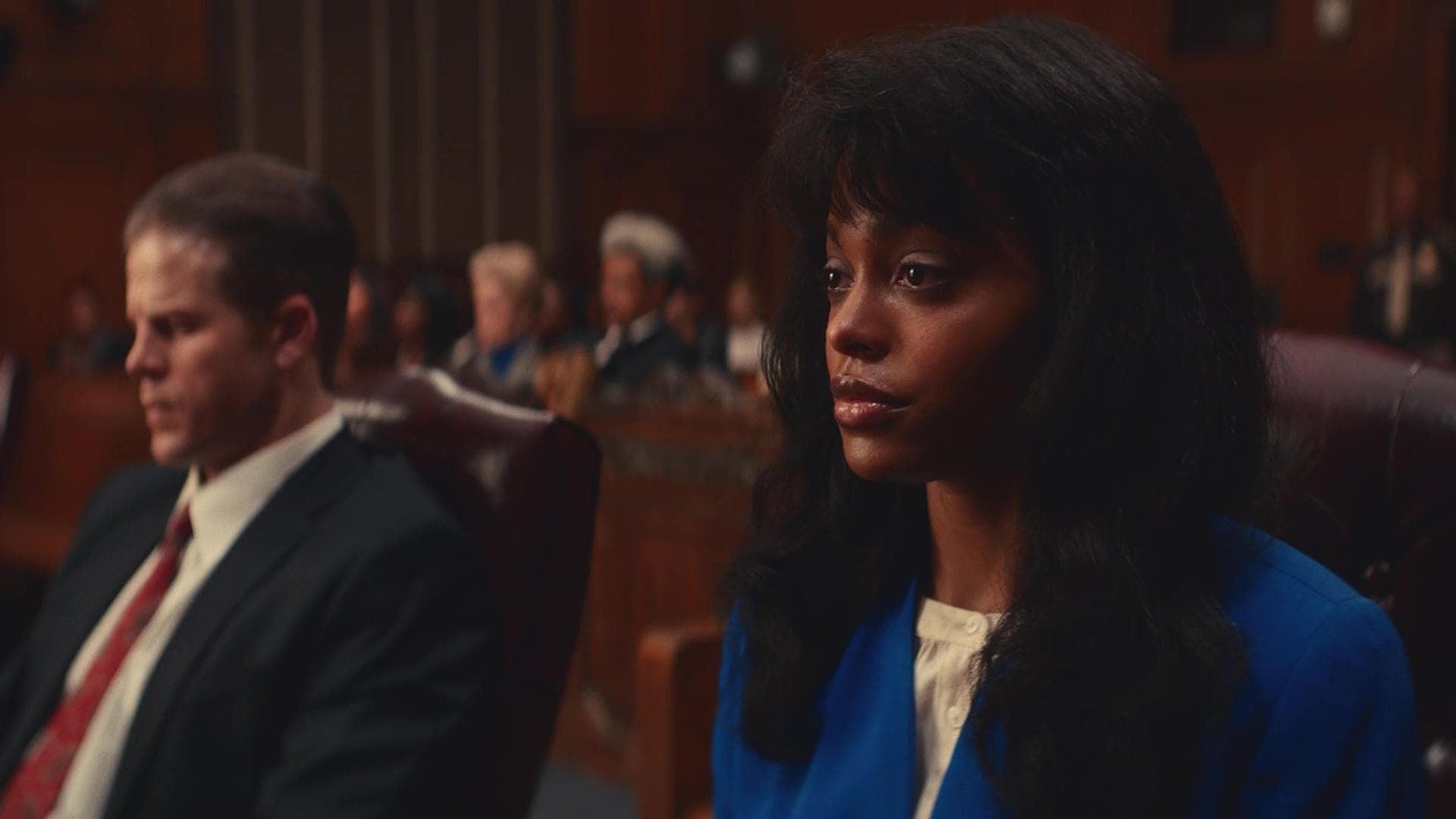 Poster Mike saison 1 - Affiche 2 sur 7 - AlloCiné