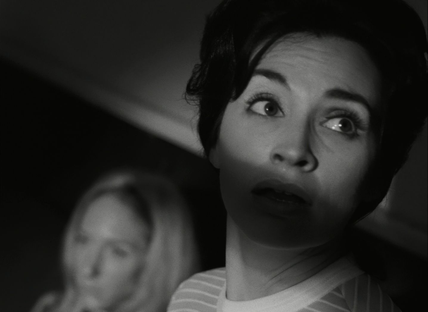 Photo de Judith O'Dea - La Nuit des morts-vivants : Photo Judith O'Dea ...