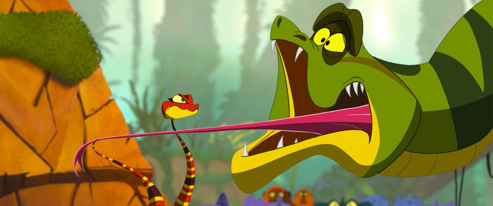 Photo du film Koati - Photo 4 sur 15 - AlloCiné