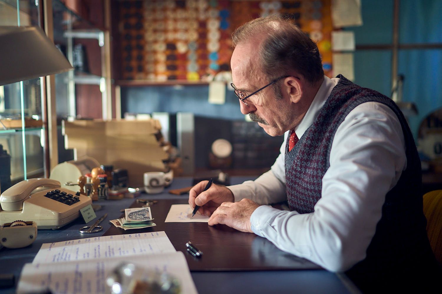 Photo du film Le rêve de l’okapi - Photo 7 sur 12 - AlloCiné