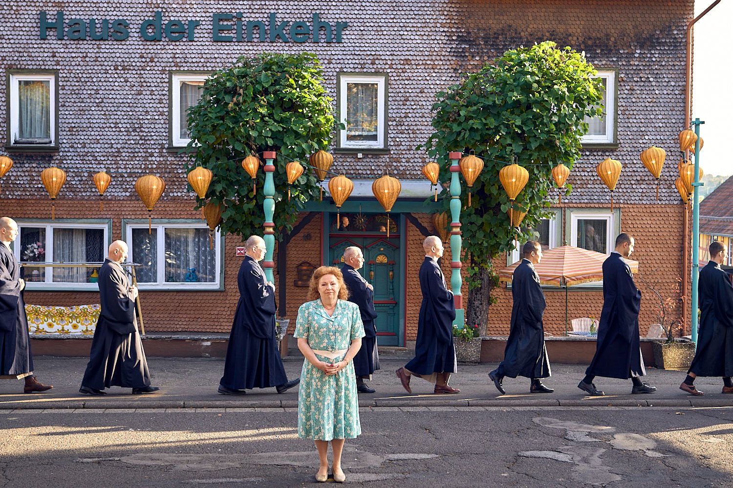 Photo de Hansi Jochmann - Was man von hier aus sehen kann : Photo Hansi ...