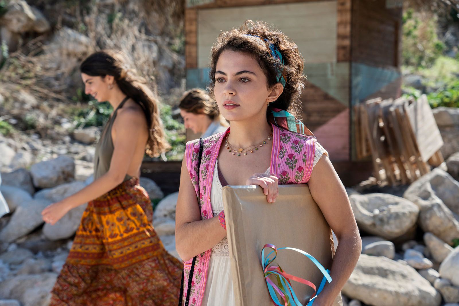 Photo de Federica Torchetti - Une étoile à la fois : Photo Federica ...