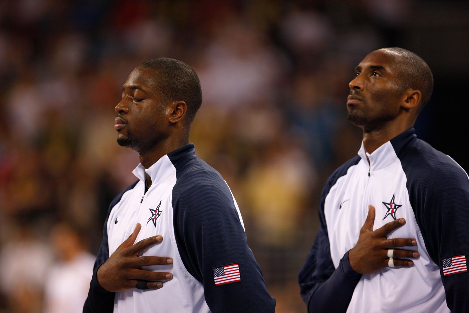 Photo du film The Redeem Team : Rebondir ensemble - Photo 4 sur 5 ...