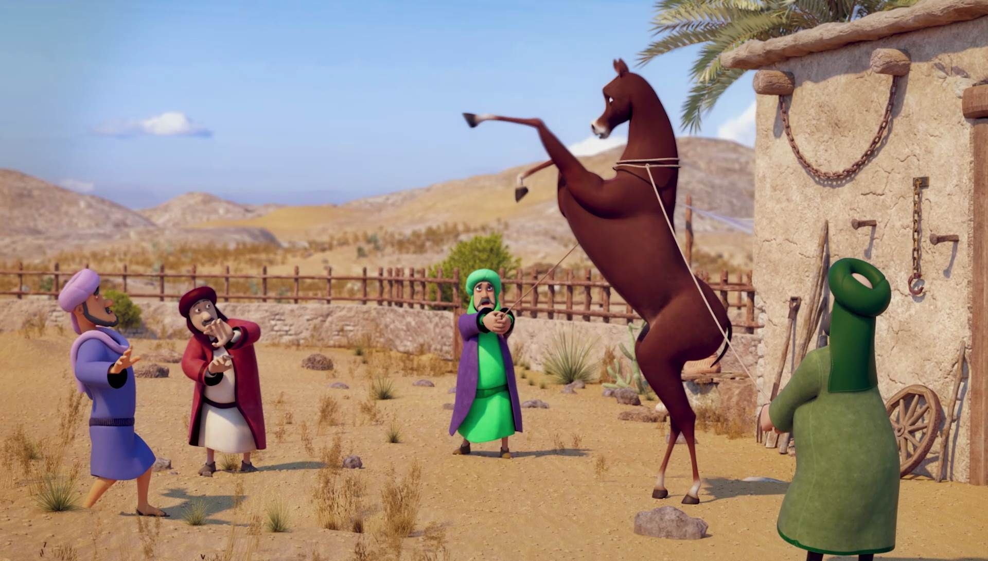 Photo du film Tay - Photo 5 sur 21 - AlloCiné