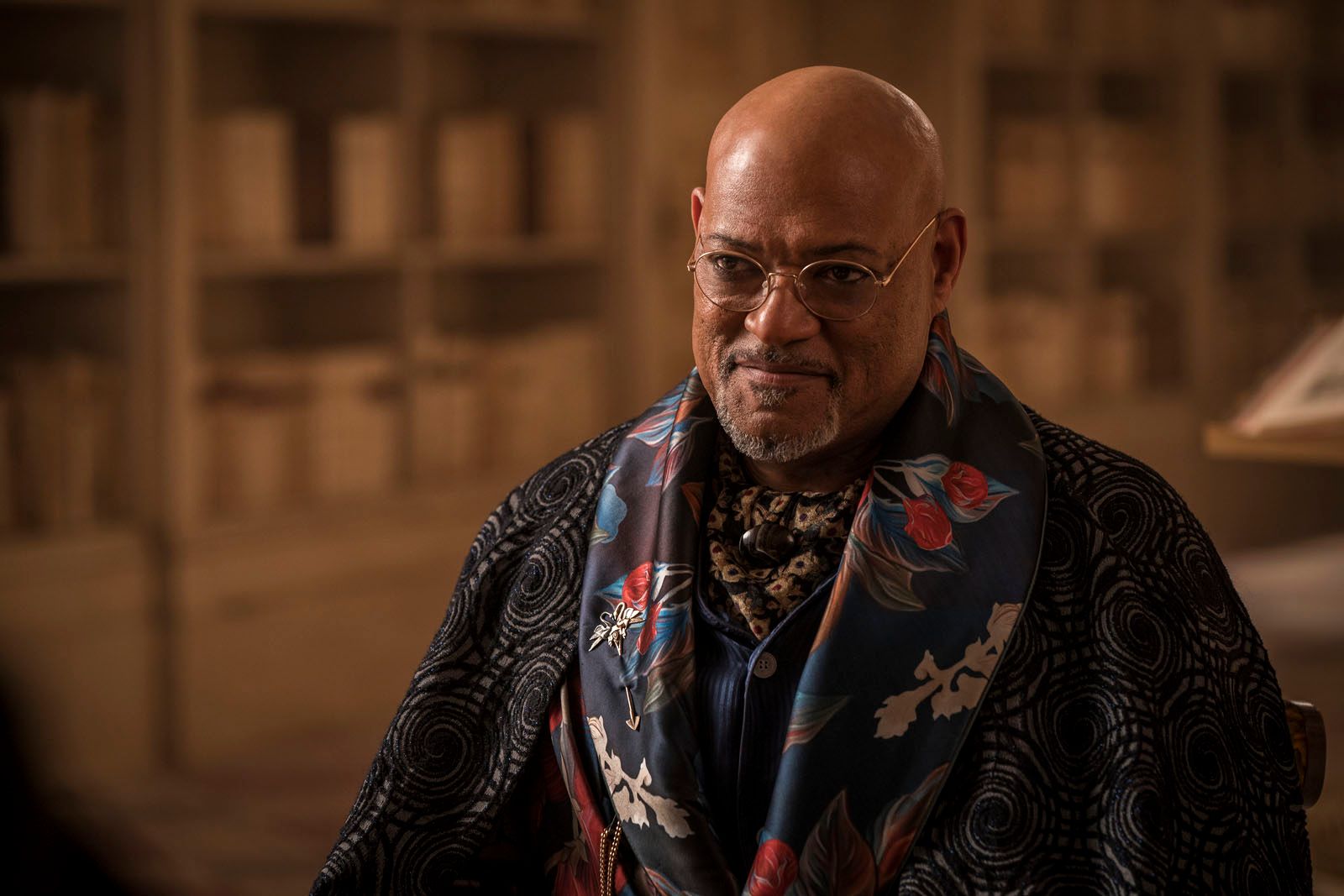 Photo du film L'École du Bien et du Mal - Photo 14 sur 19 - AlloCiné