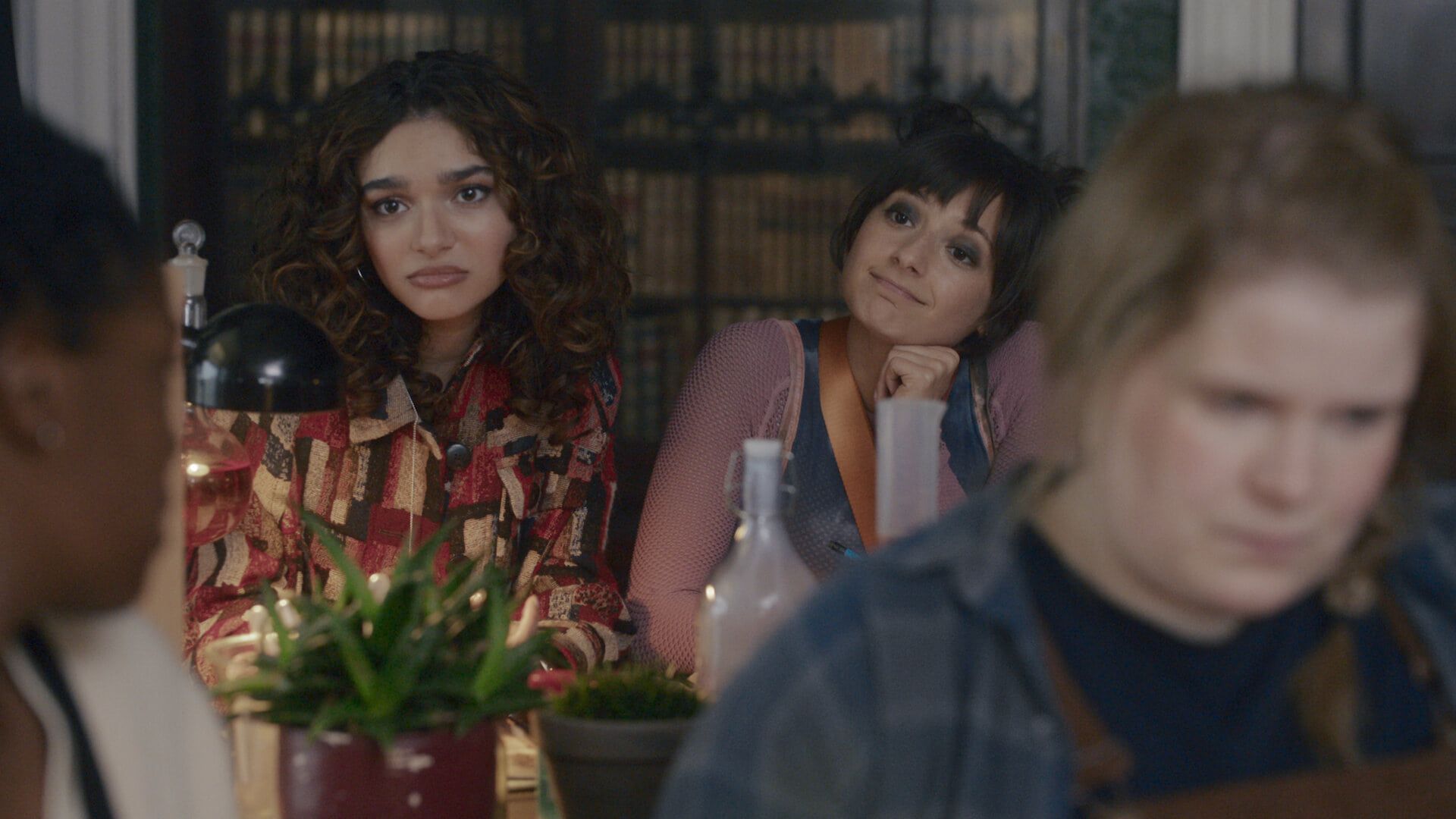 Poster Destin : La saga Winx saison 2 - Affiche 6 sur 45 - AlloCiné