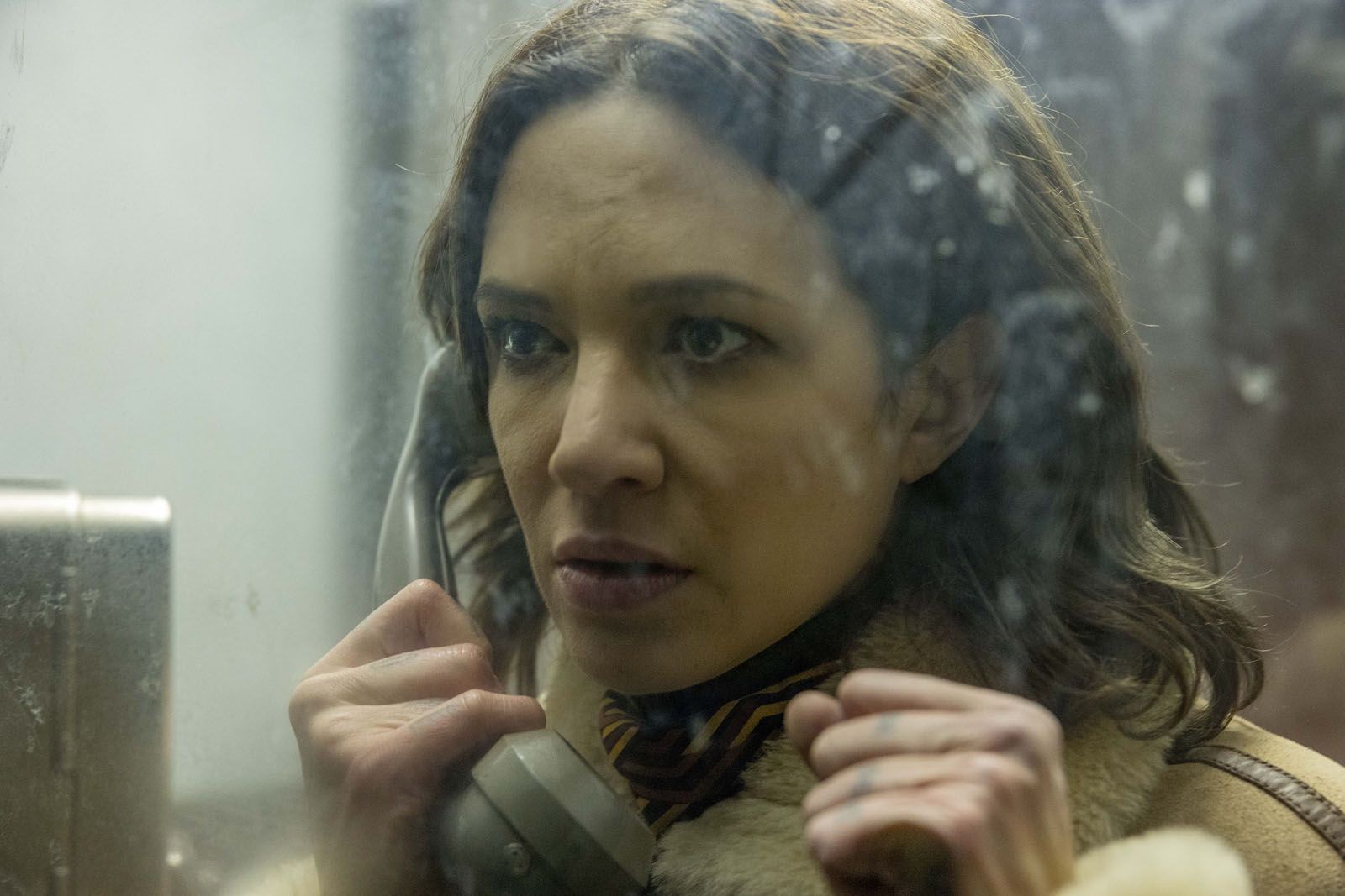 Photo de Asia Argento - Seule : les dossiers Silvercloud : Photo Asia Argento - Photo 43 sur 104 ...