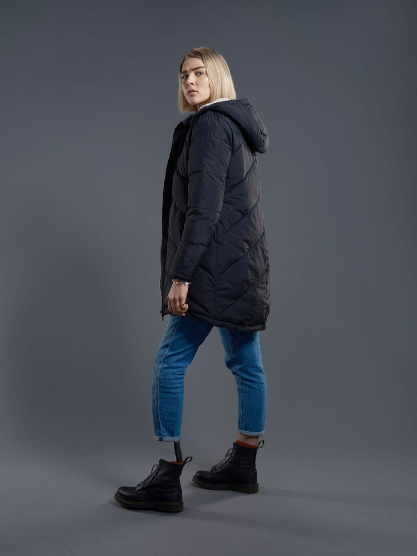 Photo de Zyra Gorecki - Photo Zyra Gorecki - Photo 3 sur 8 - AlloCiné