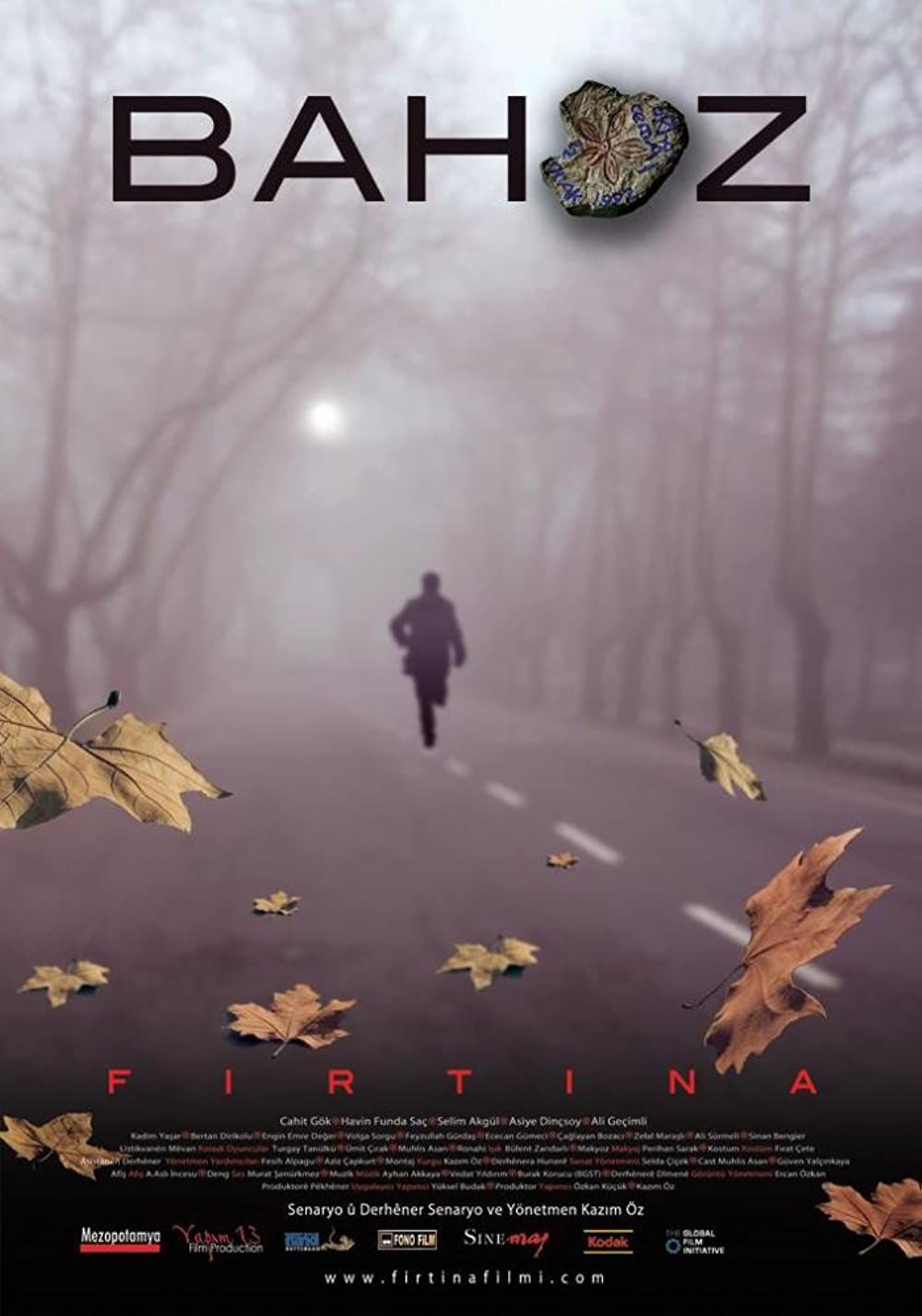 Bahoz - Film 2008 - AlloCiné