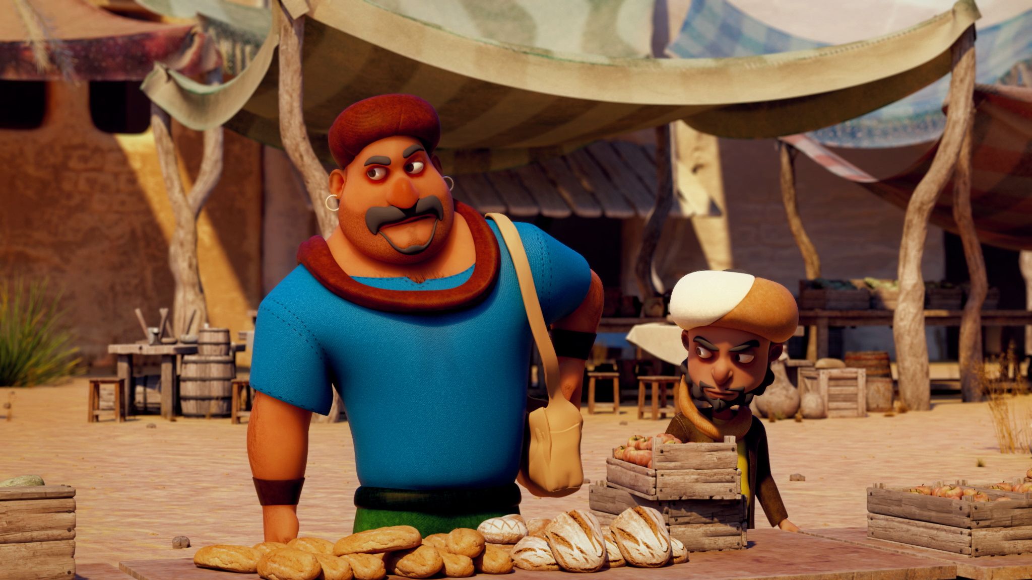 Photo du film Tay - Photo 2 sur 21 - AlloCiné