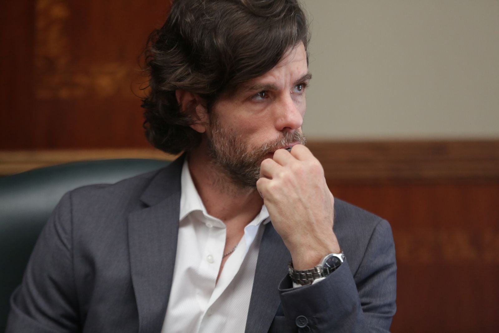 Limbo : Photo Esteban Perez - 49 sur 59 - AlloCiné