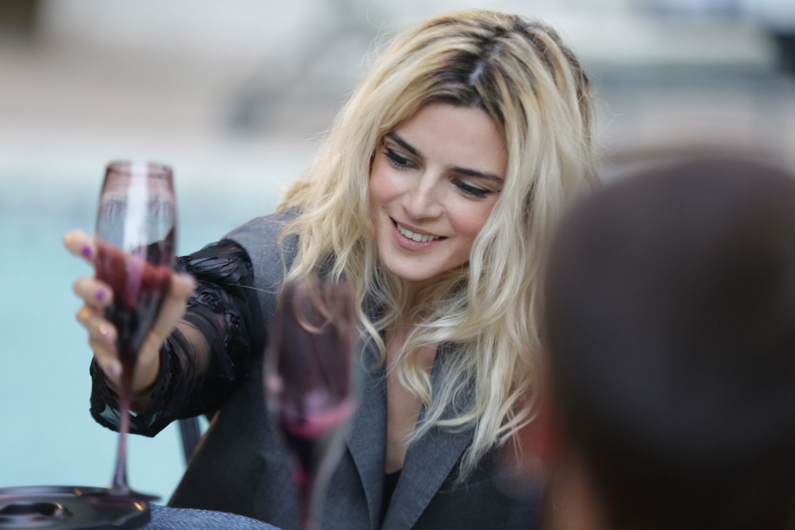 Limbo : Photo Clara Lago - 33 sur 59 - AlloCiné