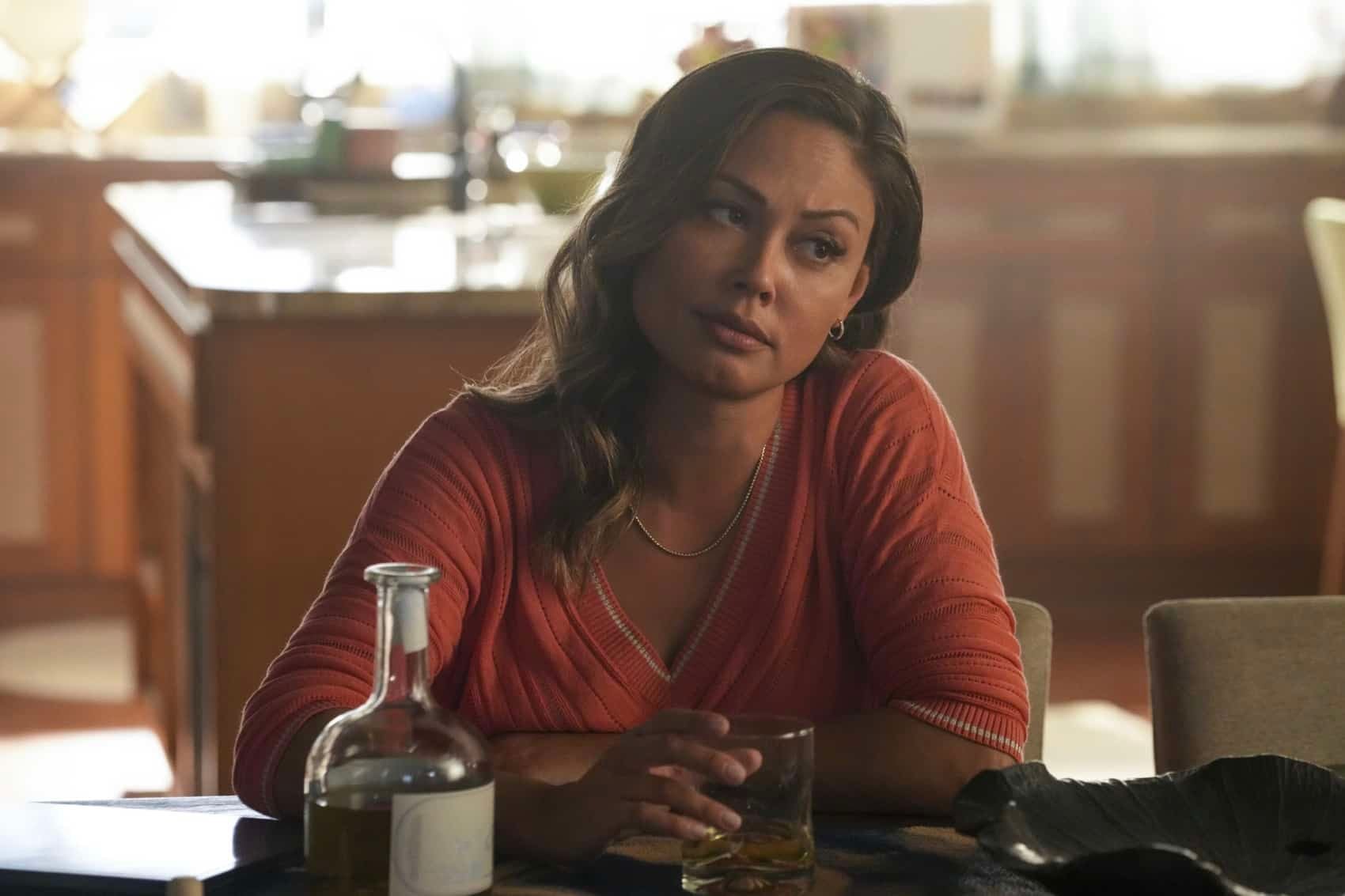 NCIS : Hawaï : NCIS : Hawaï : Photo Vanessa Lachey - 29 sur 104 - AlloCiné