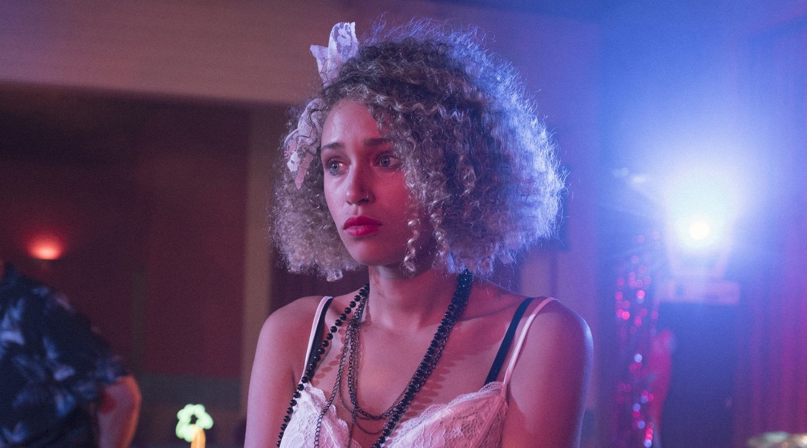 Photo du film Sweetheart - Photo 5 sur 10 - AlloCiné