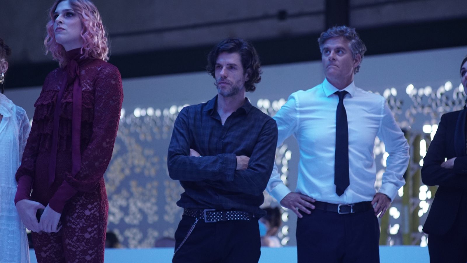 Limbo : Limbo : Photo - 11 sur 59 - AlloCiné