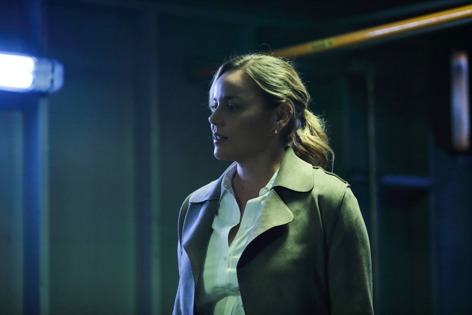 Photo du film Blackout - Photo 7 sur 11 - AlloCiné