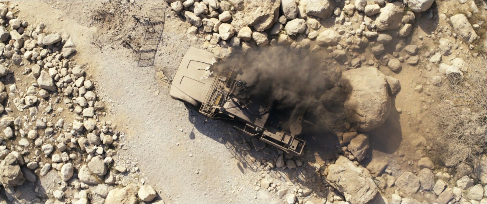 Photo du film Embuscade - Photo 6 sur 13 - AlloCiné