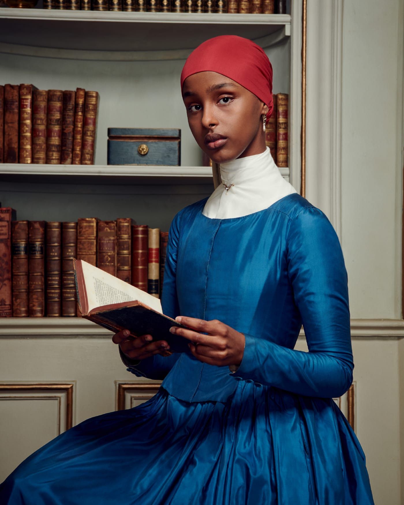 Photo de Kosar Ali - Photo Kosar Ali - Photo 2 sur 4 - AlloCiné