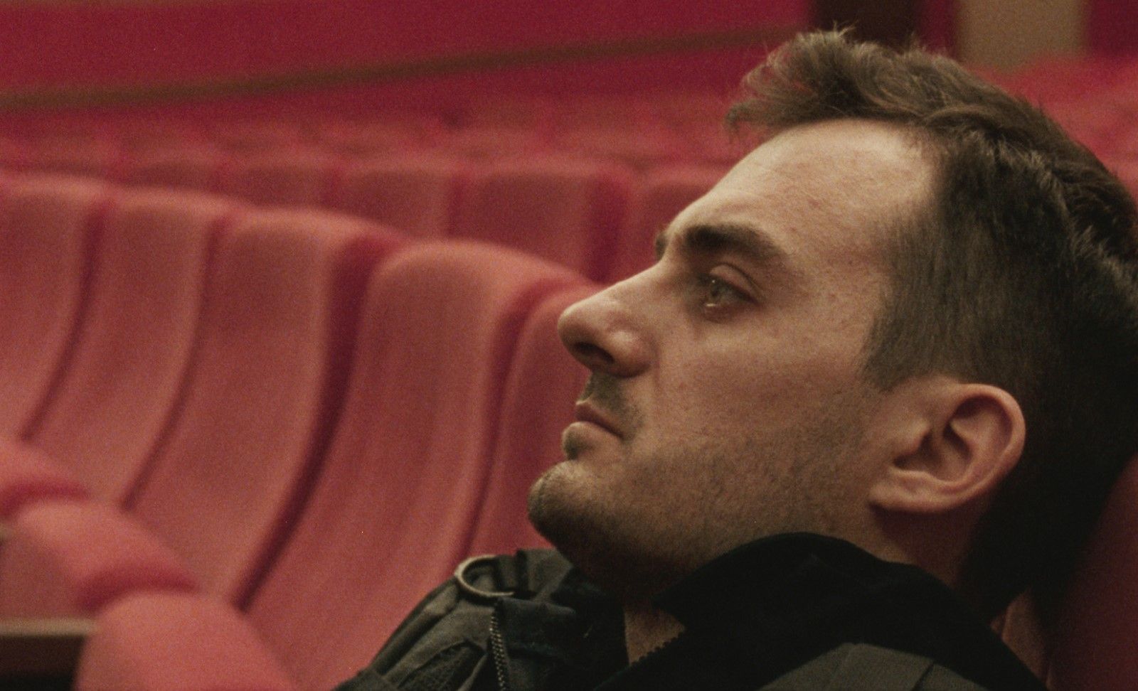 Photo du film Poppy Field - Photo 4 sur 11 - AlloCiné