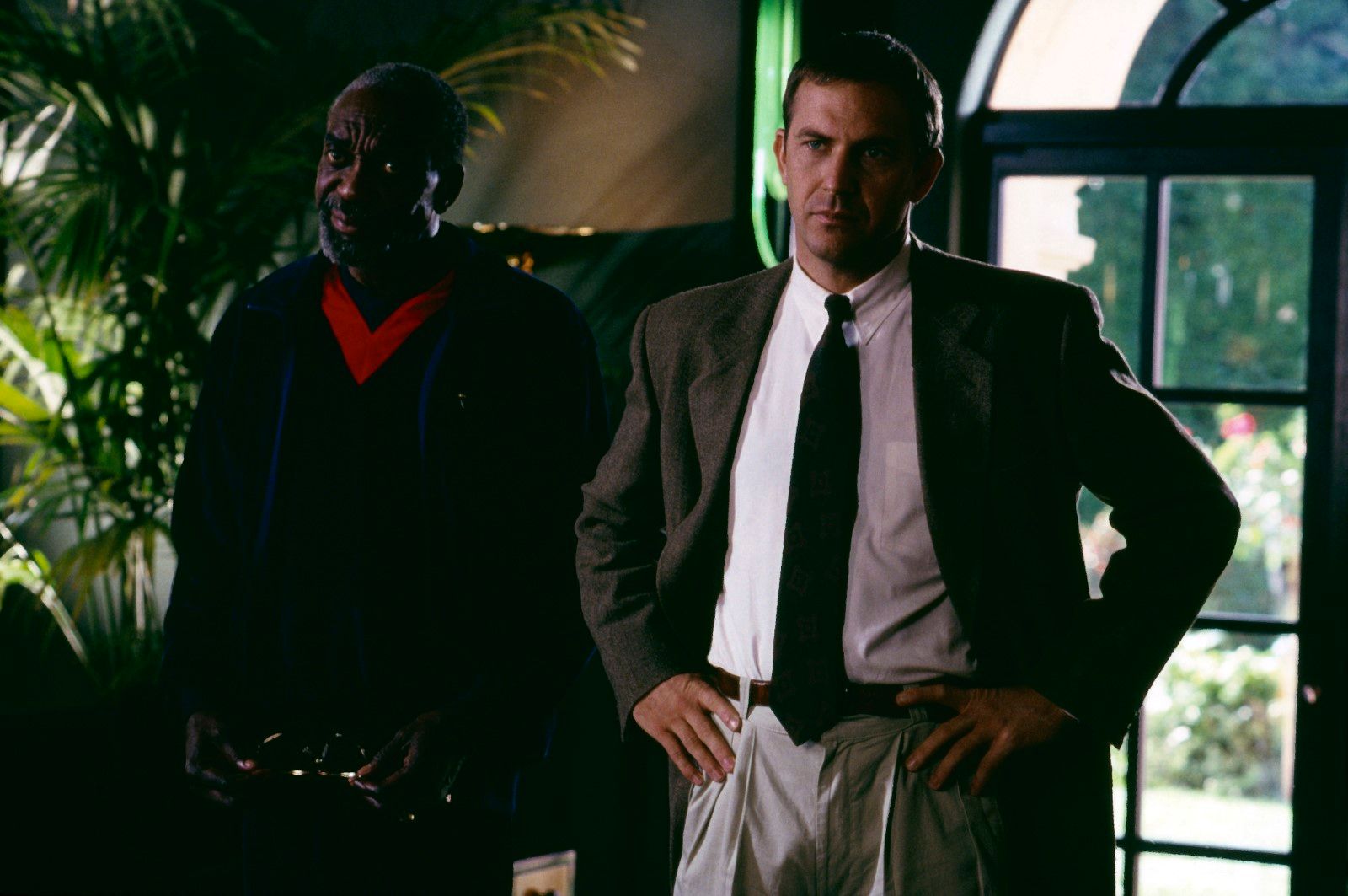 Photo du film Bodyguard - Photo 14 sur 47 - AlloCiné