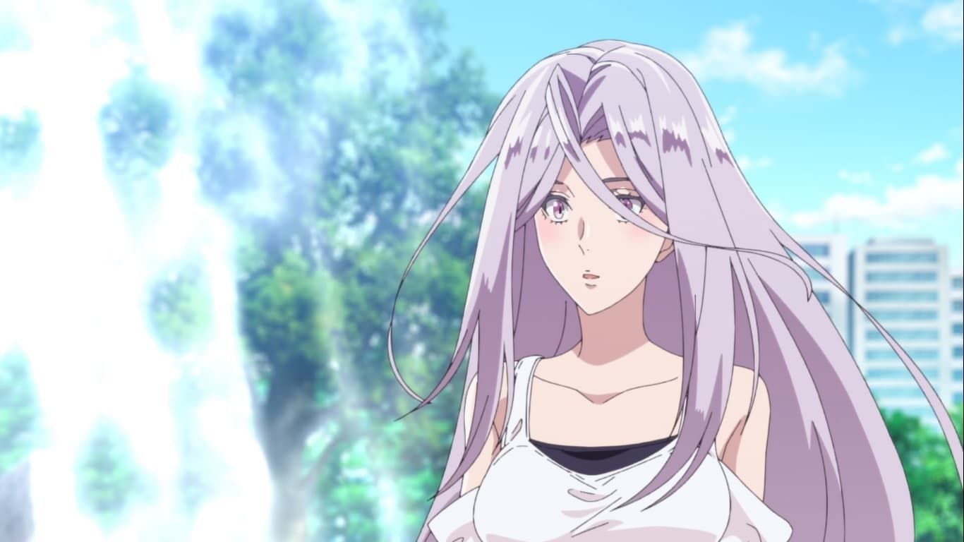 Poster Fuuto Pi saison 1 - Affiche 4 sur 13 - AlloCiné