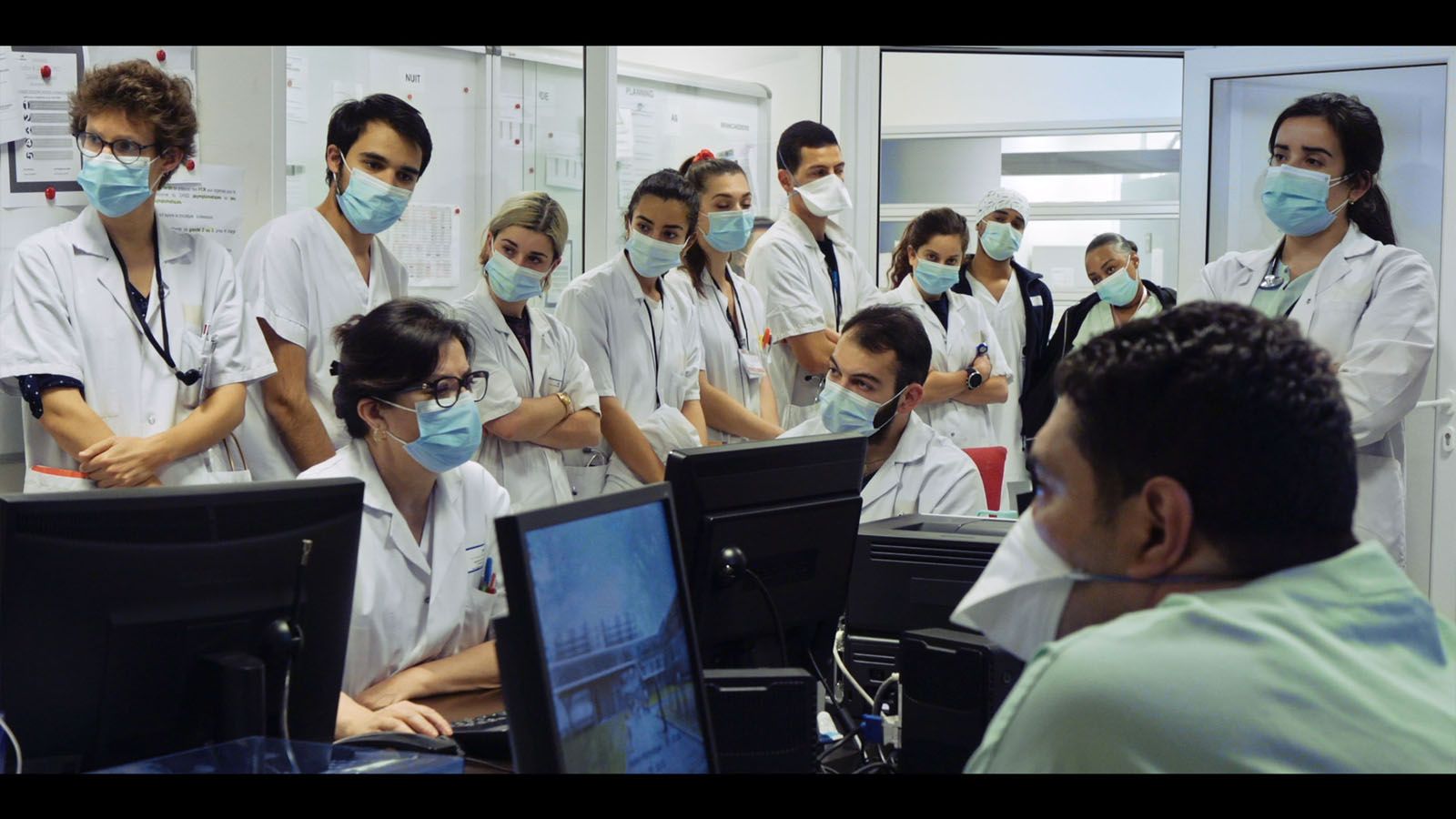 Photo du film Premières Urgences - Photo 4 sur 9 - AlloCiné