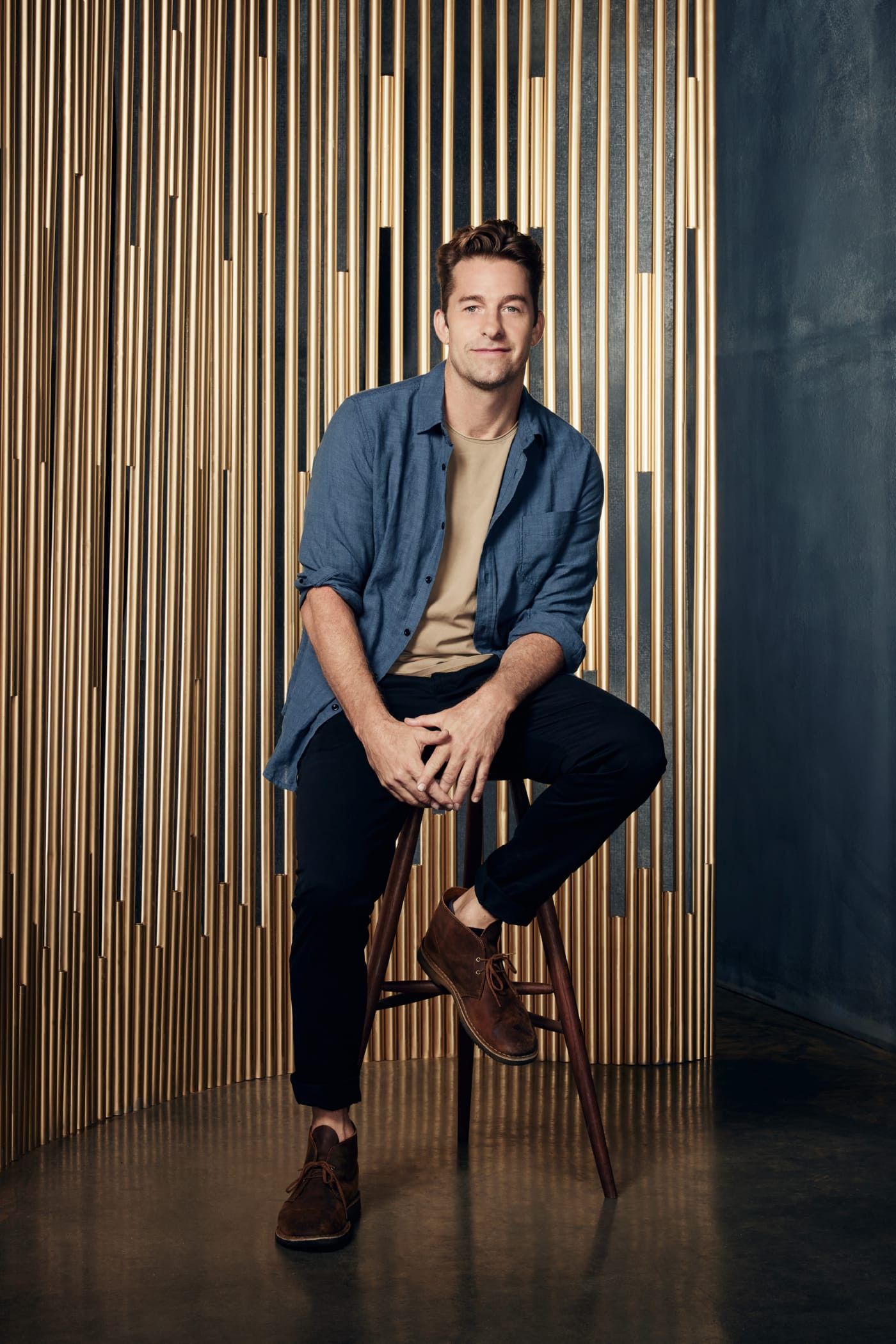 Photo de Scott Speedman - Photo Scott Speedman - Photo 5 sur 87 - AlloCiné