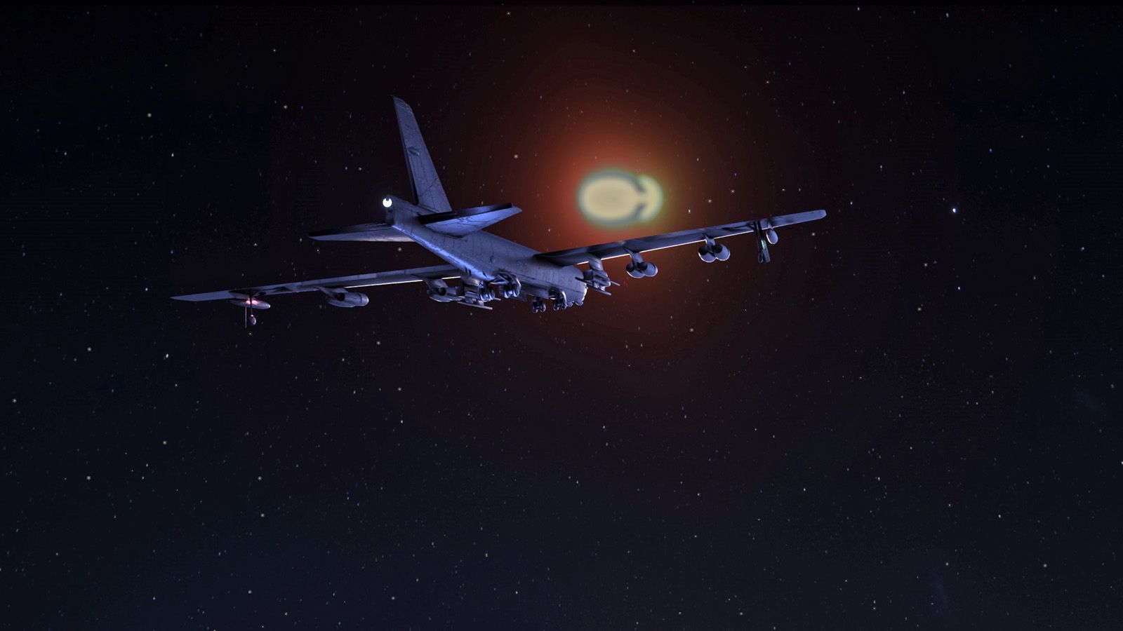 Photo du film Le Temps des OVNIS - Photo 5 sur 9 - AlloCiné