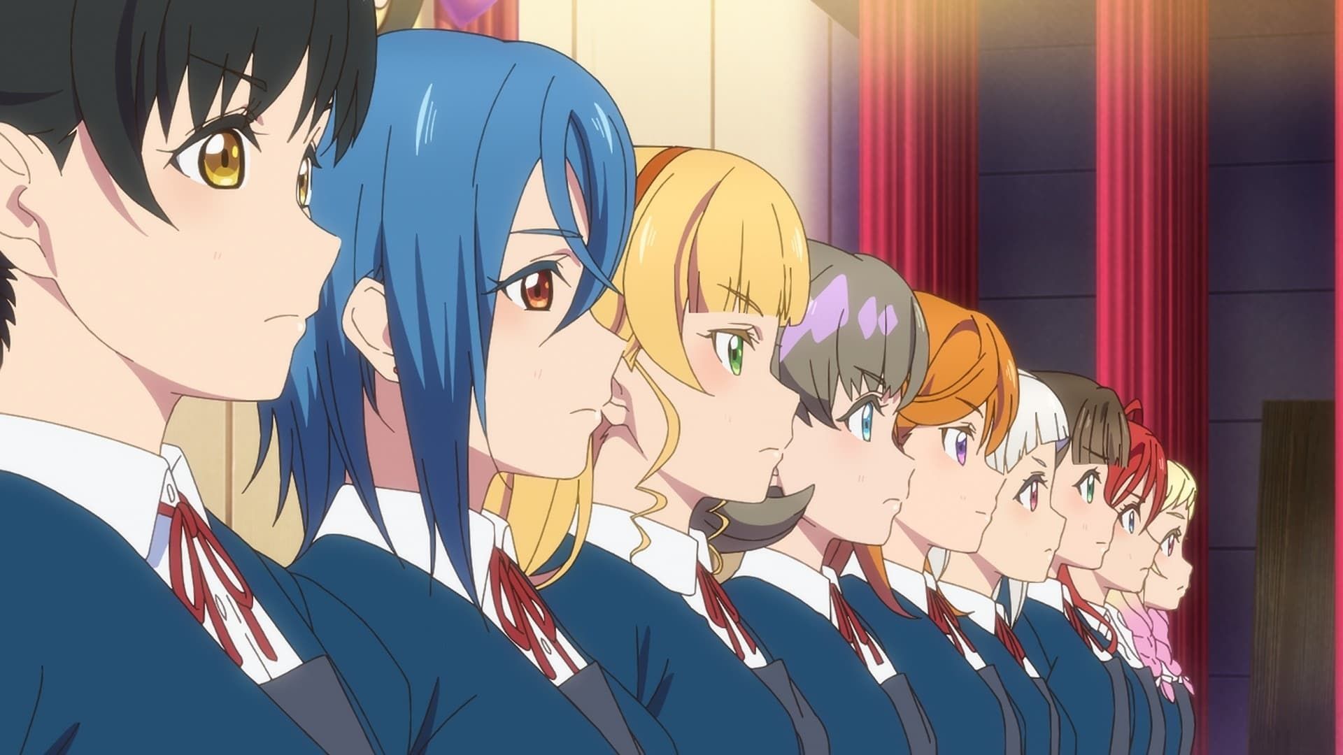 Poster saison 2 - Affiche 3 sur 36 - AlloCiné