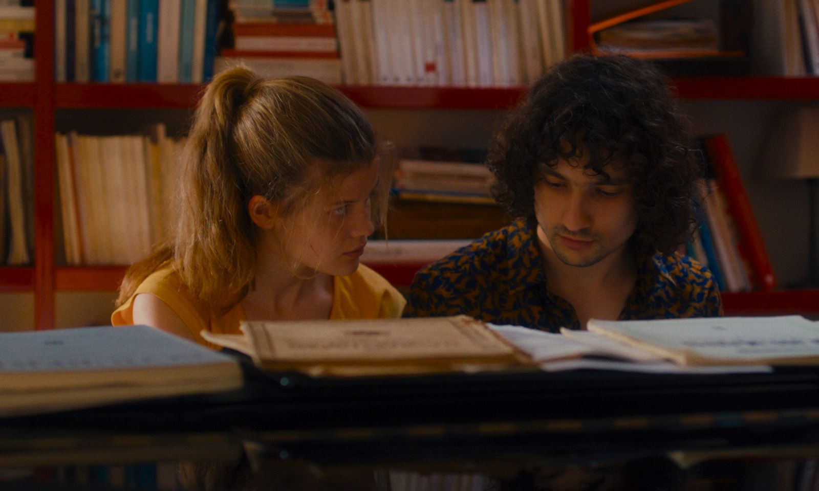 Photo du film Fifi - Photo 7 sur 10 - AlloCiné