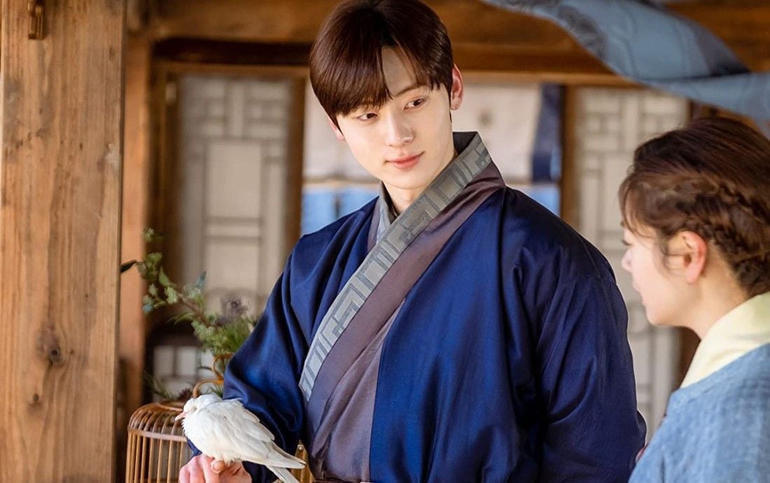 Alchemy of Souls : Alchemy of Souls : Photo - 14 sur 29 - AlloCiné