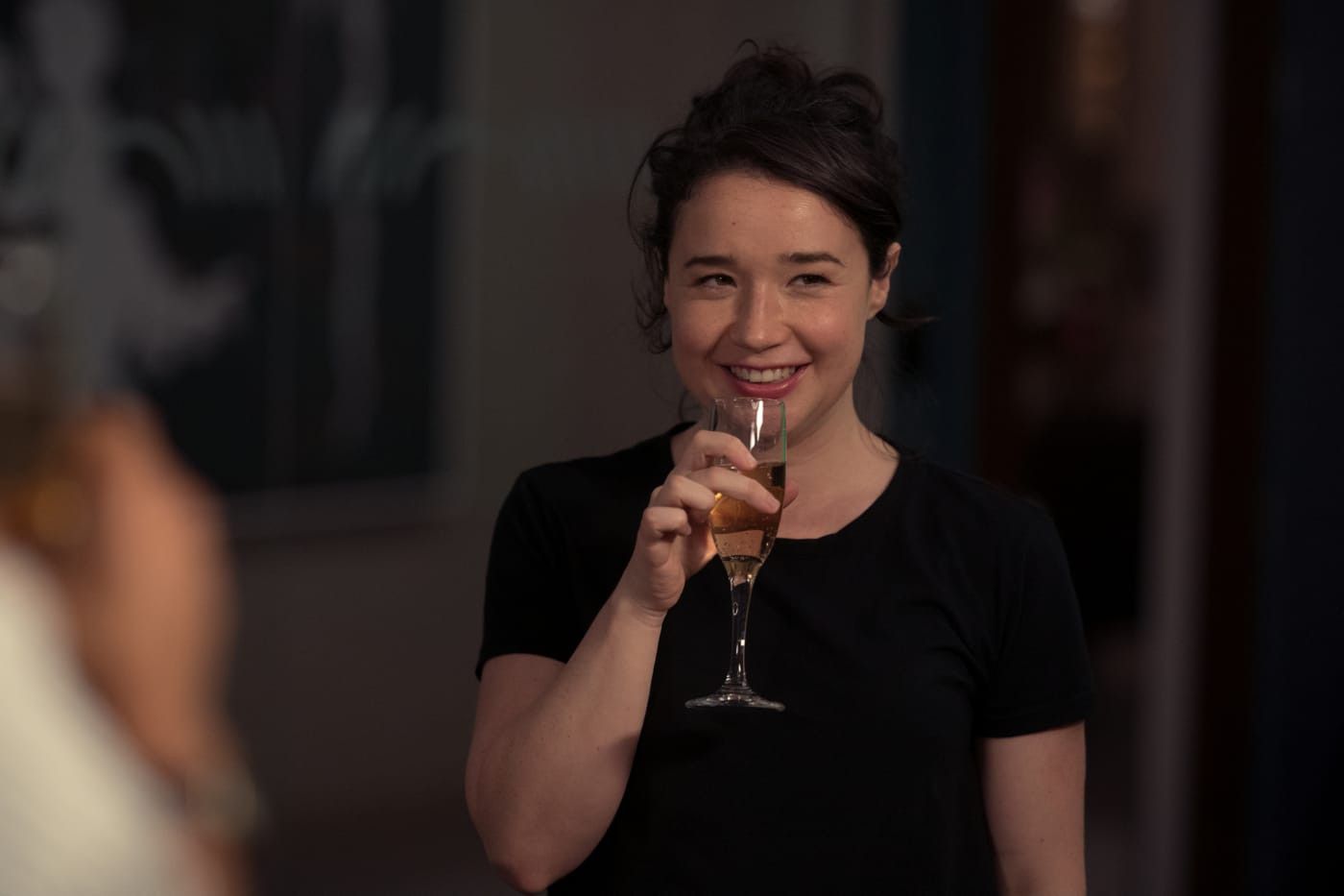 Sarah Steele Espagnol Anglais Toutes Nos Prédictions Pour Les