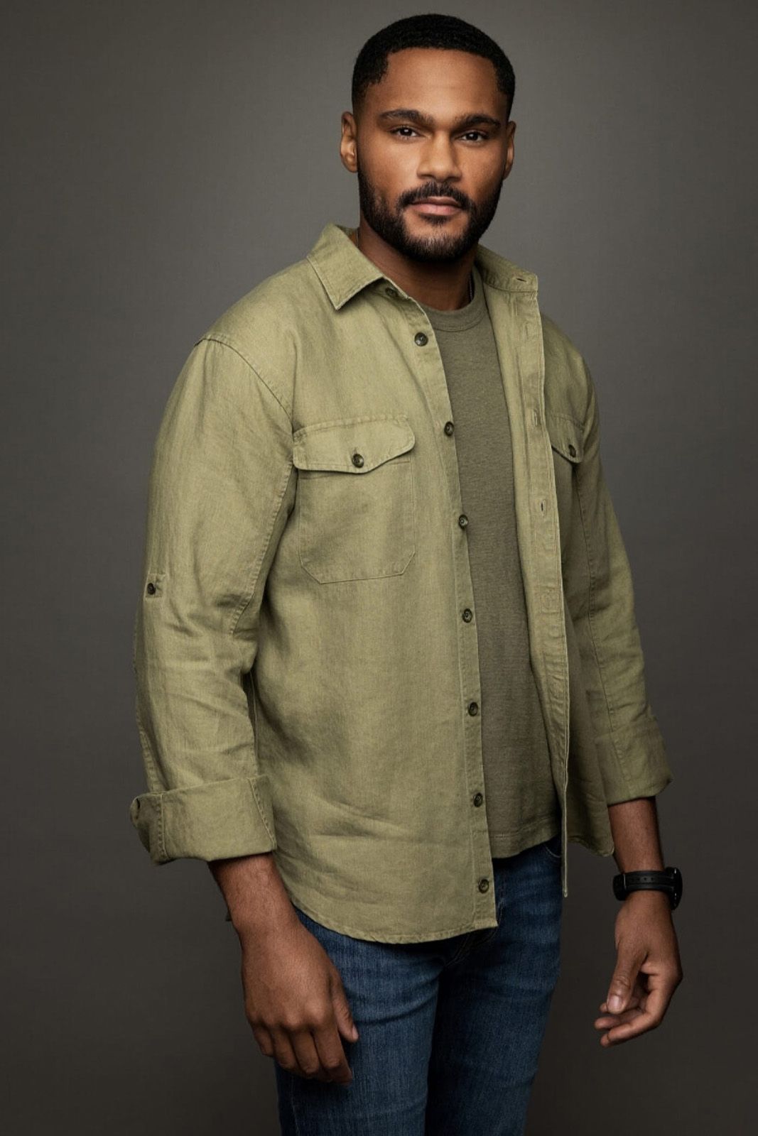 Walker : Photo Jeff Pierre - 37 sur 103 - AlloCiné