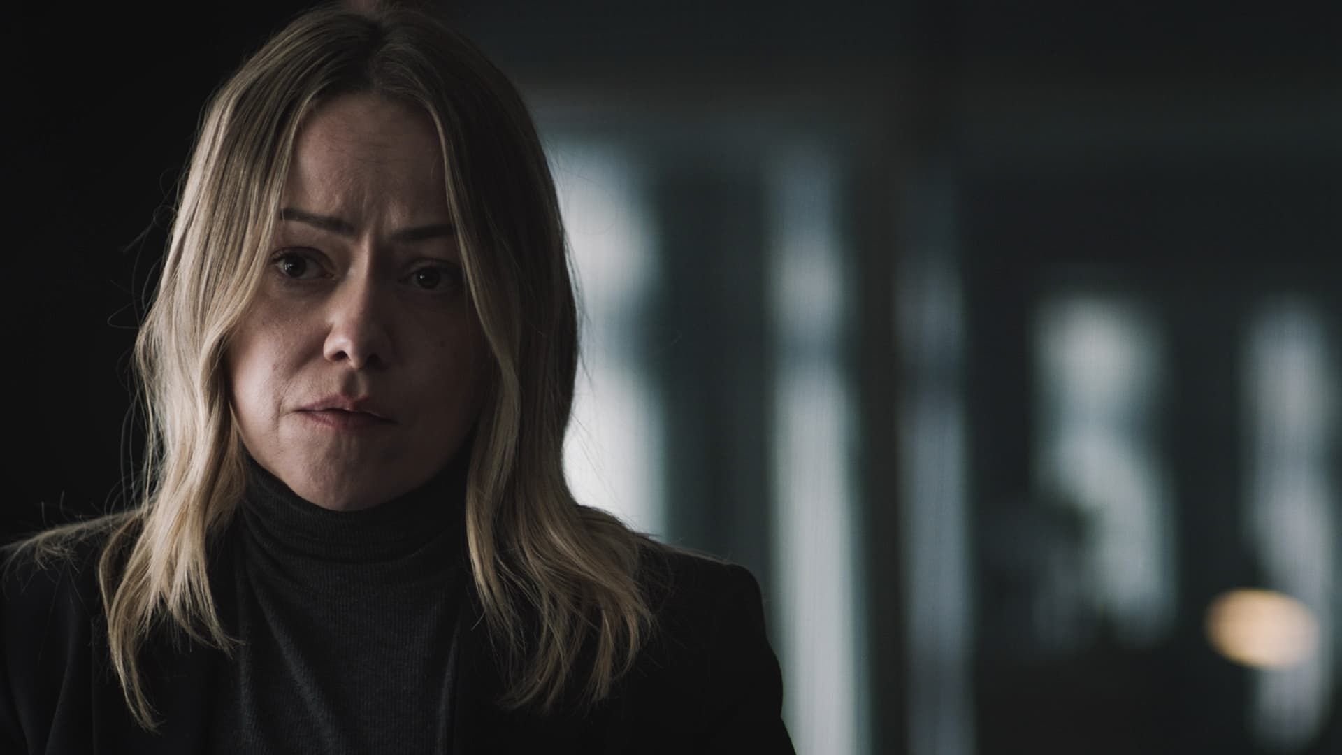 Poster Hidden (2018) saison 3 - Affiche 1 sur 21 - AlloCiné