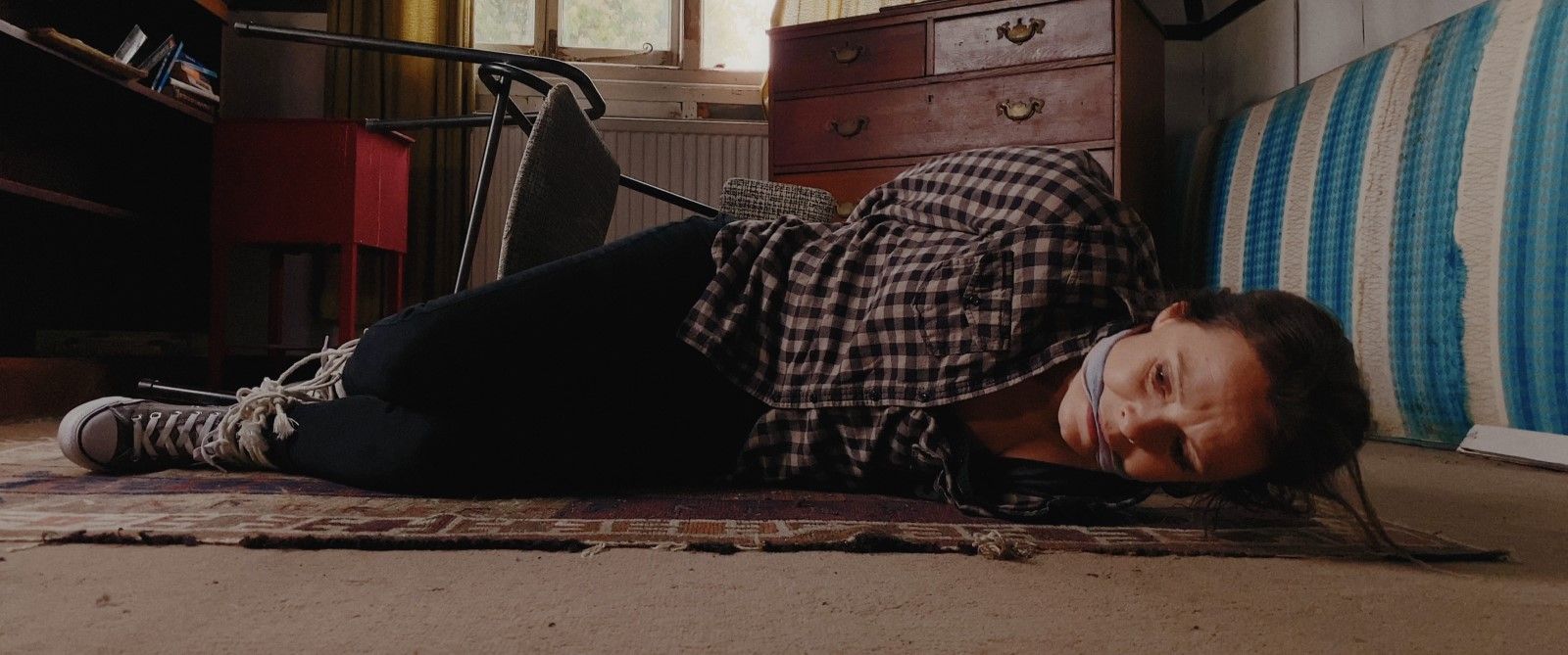 Photo du film Infinitum: Subject Unknown - Photo 11 sur 13 - AlloCiné