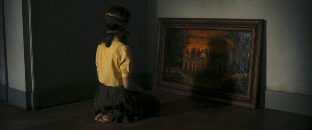 Photo du film Earwig - Photo 5 sur 9 - AlloCiné