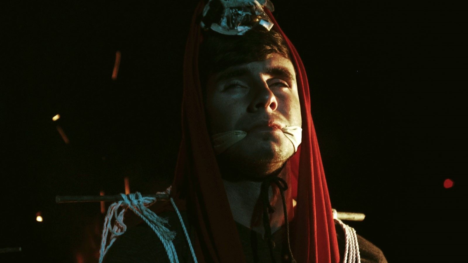 Photo du film The Long Dark Trail - Photo 5 sur 6 - AlloCiné
