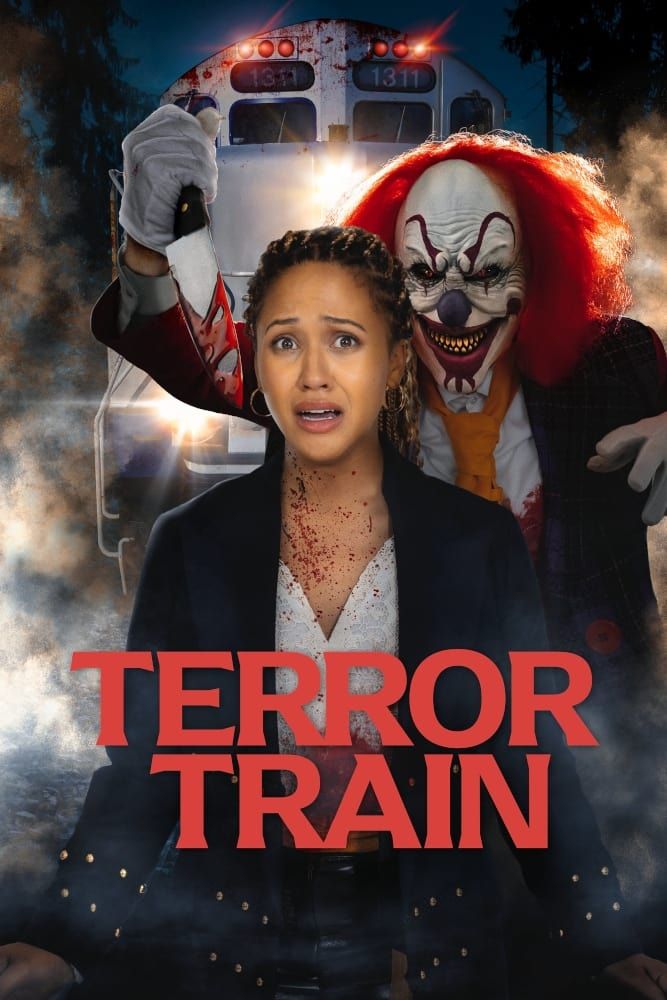 Terror Train - Film 2022 - AlloCiné
