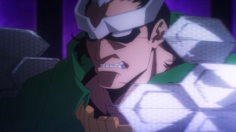 My Hero Academia : My Hero Academia : Photo - 29 sur 163 - AlloCiné