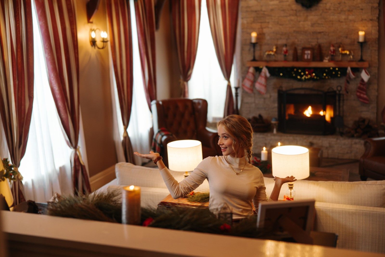 Photo de Mercy Cornwall - Photo Mercy Cornwall - Photo 9 sur 10 - AlloCiné