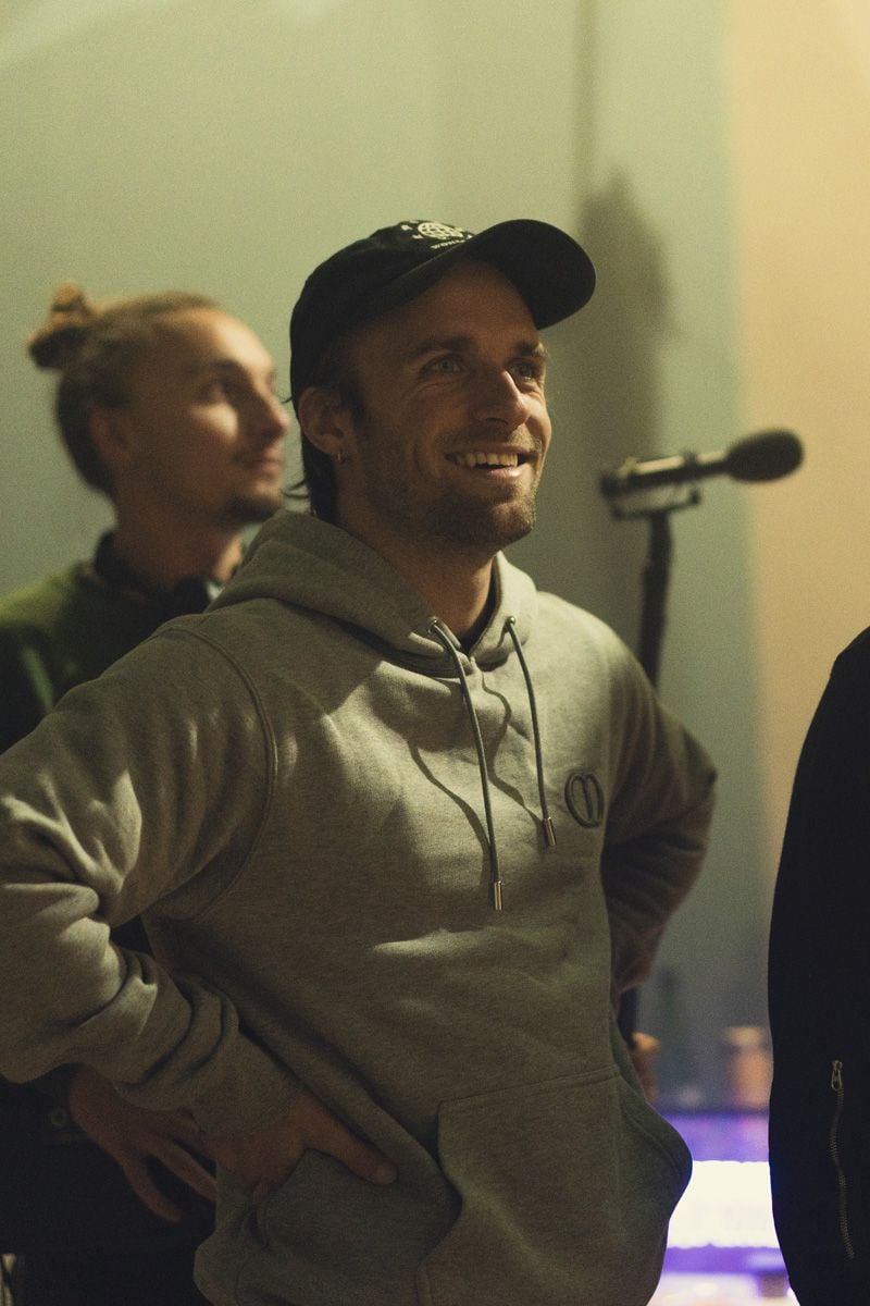 Photo de Squeezie - Bleak : Who : Photo Squeezie - Photo 0 sur 4 - AlloCiné