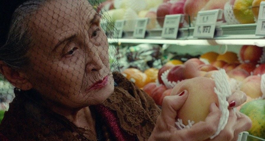 Photo du film Tampopo - Photo 4 sur 12 - AlloCiné