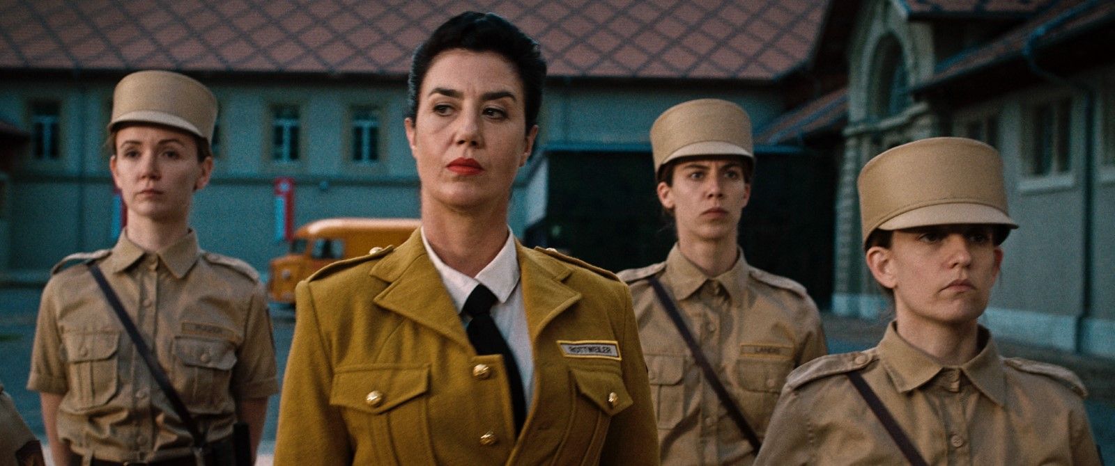 Photo du film Mad Heidi - Photo 12 sur 28 - AlloCiné